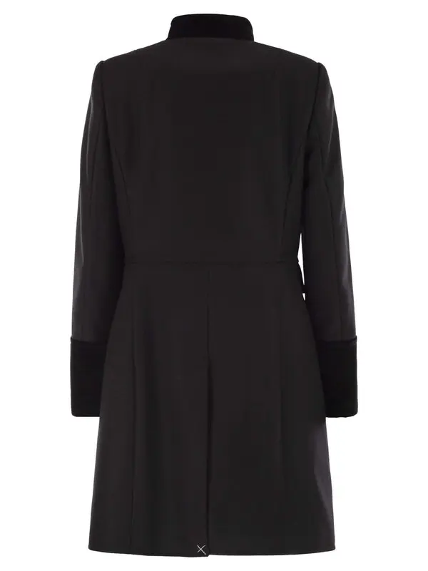 FAY Wool Cloth Coat