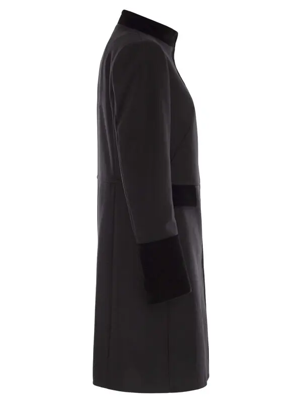 FAY Wool Cloth Coat