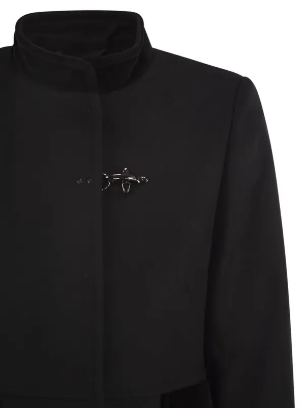 FAY Wool Cloth Coat