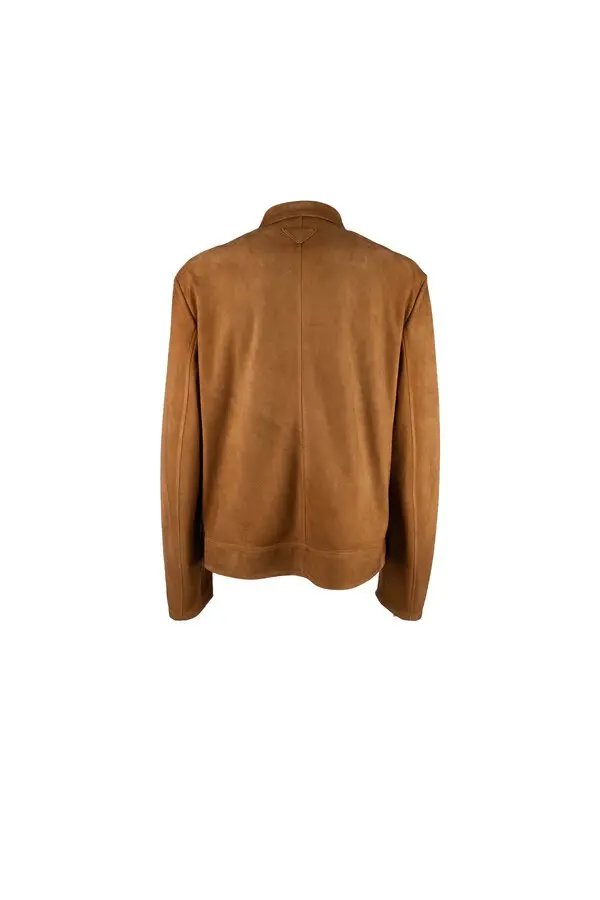 Prada Clothing Jackets