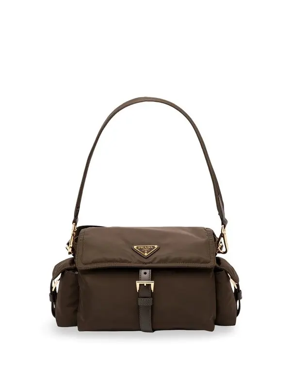 Prada Explore Medium Re-nylon Bag