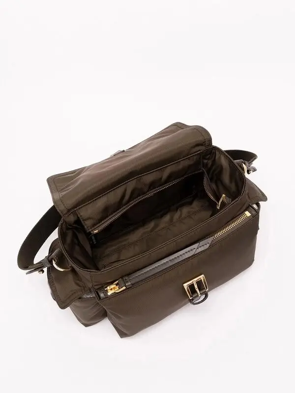 Prada Explore Medium Re-nylon Bag - Multicolor