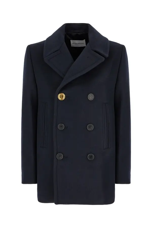 Givenchy Clothing Coats