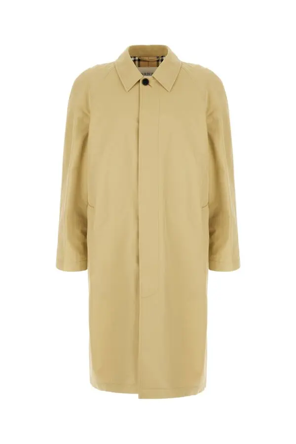 Burberry Clothing Coats