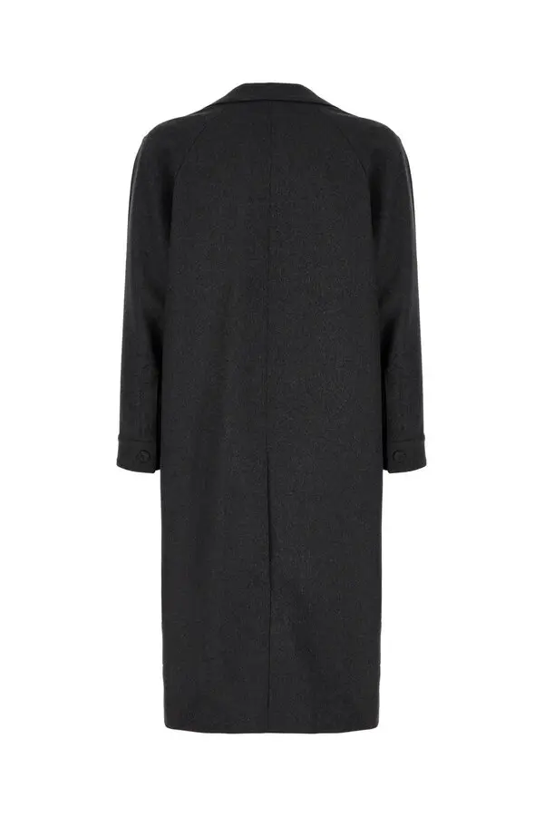 Fendi Clothing Coats