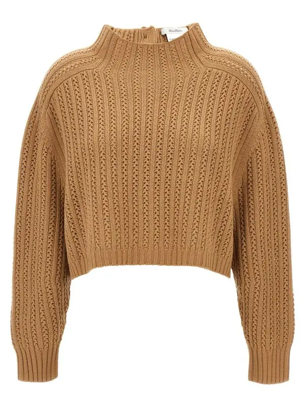 Max Mara Hodeida' Cardigan