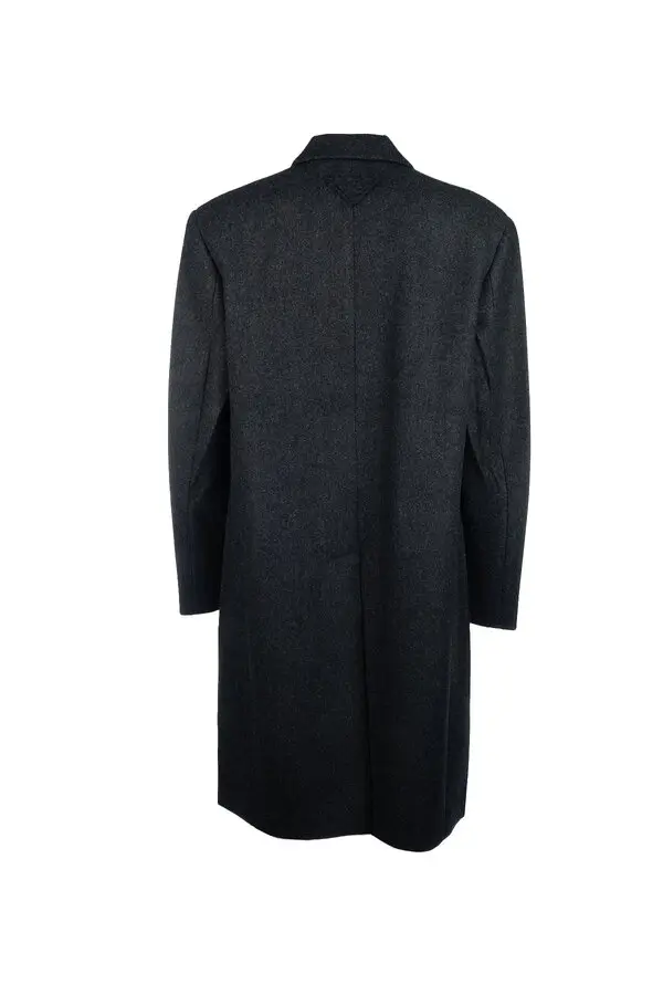 Prada Clothing Coats