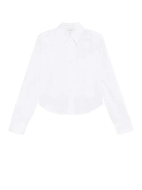 Sportmax Cotton Shirt - Multicolor