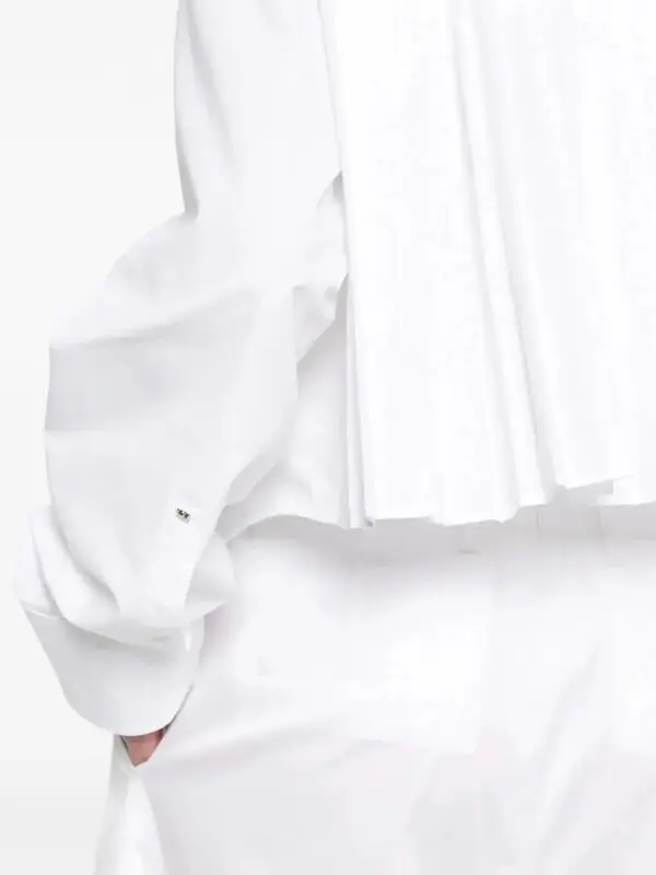 Sportmax Cotton Shirt - Multicolor