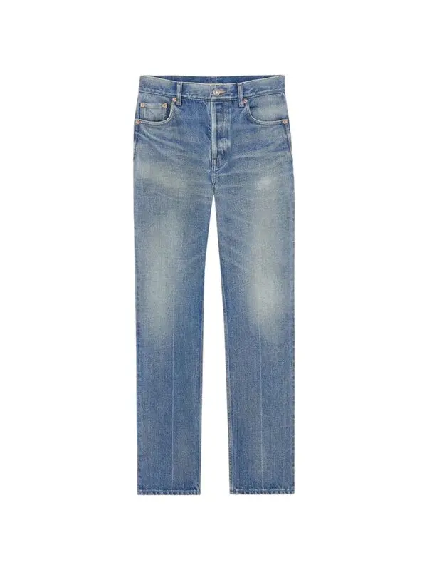 Saint Laurent Jeans