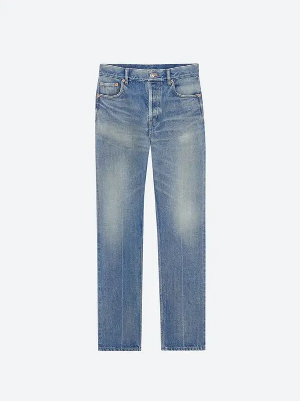 Saint Laurent Jeans