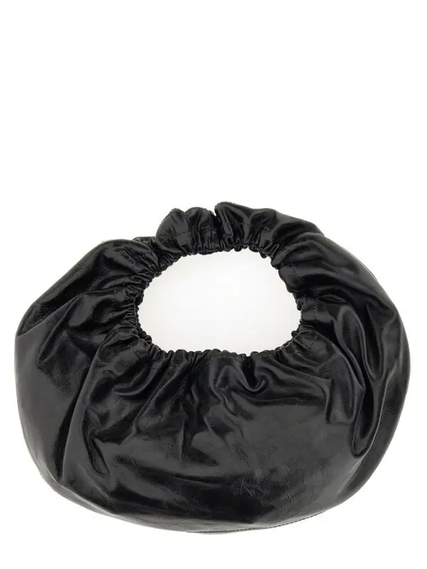Alexander Wang Small Crescent Bag - Black