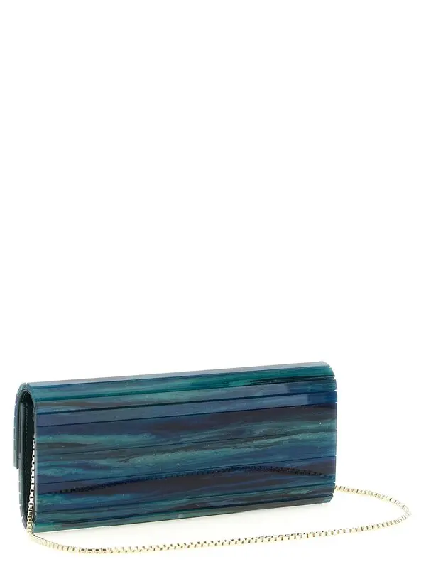 JIMMY CHOO Sweetie' Clutch