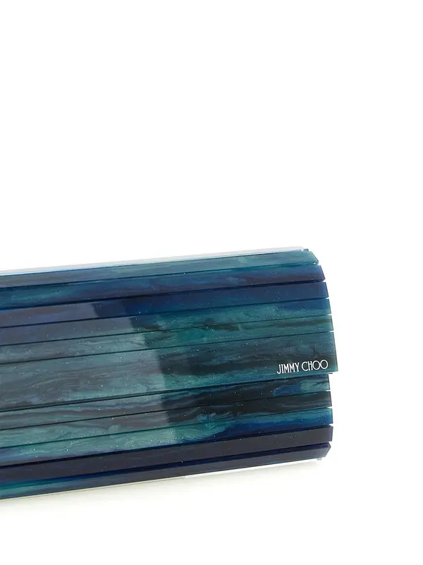 JIMMY CHOO Sweetie' Clutch