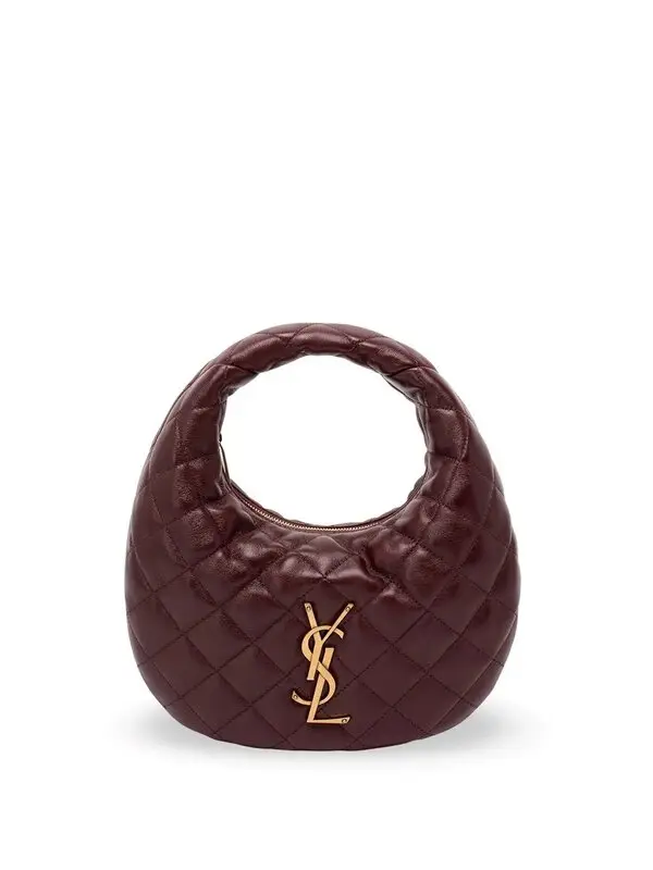 Saint Laurent Icarino` Small Bag - Multicolor