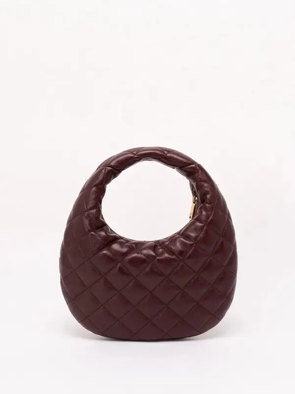 Saint Laurent Icarino` Small Bag - Multicolor