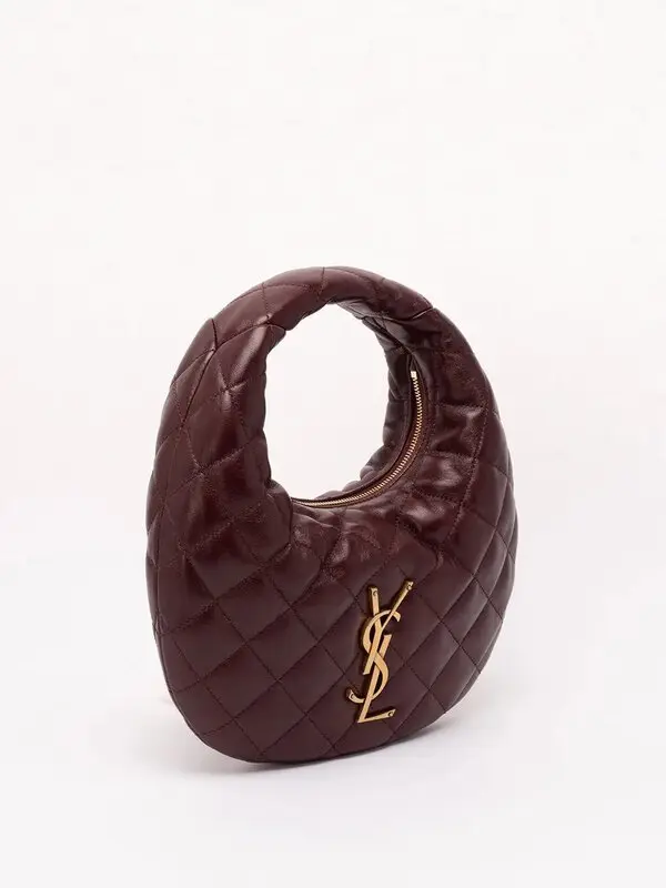 Saint Laurent Icarino` Small Bag - Multicolor