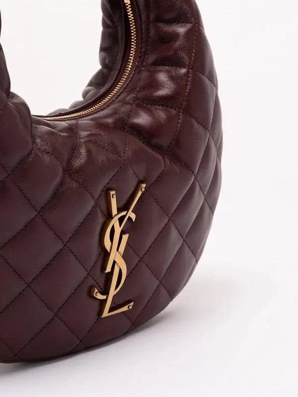 Saint Laurent Icarino` Small Bag - Multicolor
