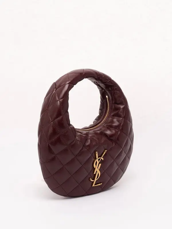 Saint Laurent Icarino Small Bag - Multicolor