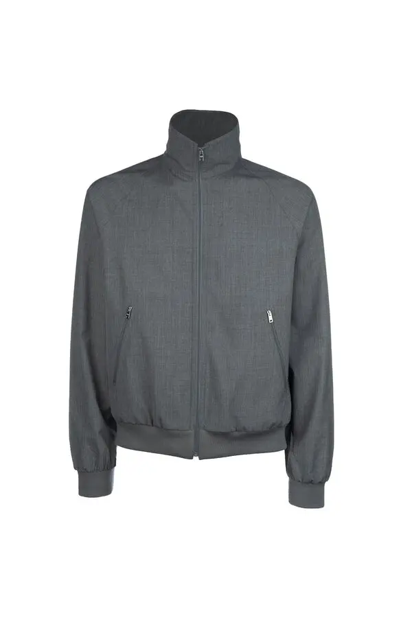 Prada Clothing Blazers E Gilets