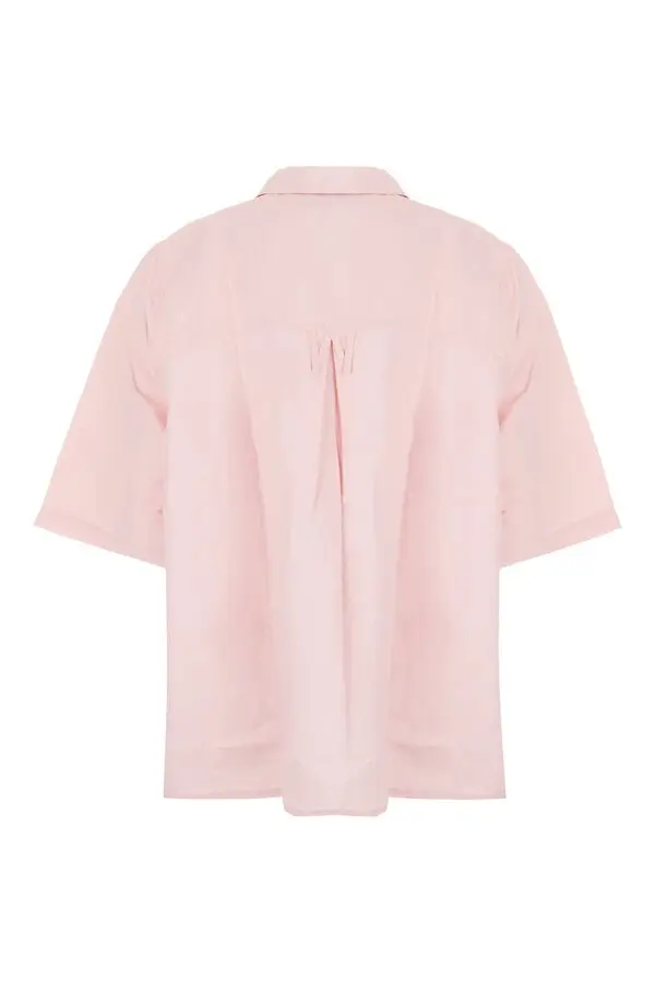 WILLY CHAVARRIA Clothing Shirts