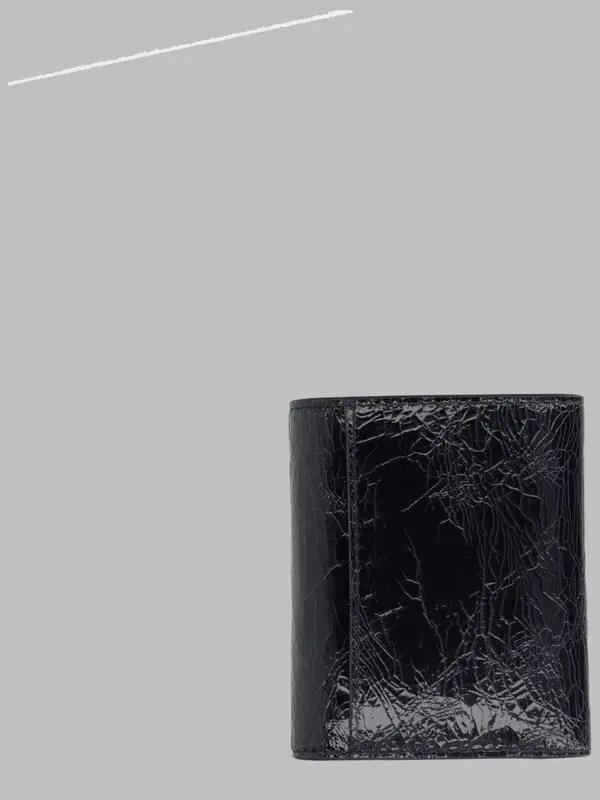 MAISON MARGIELA Portafoglio Four Stitches