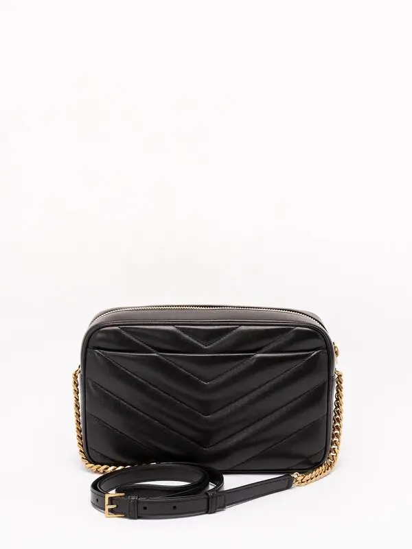 Saint Laurent Lou Camera Bag