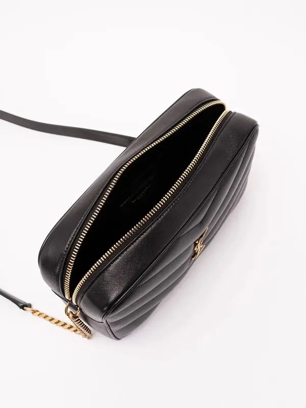 Saint Laurent Lou Camera Bag