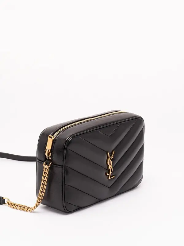 Saint Laurent Lou Camera Bag