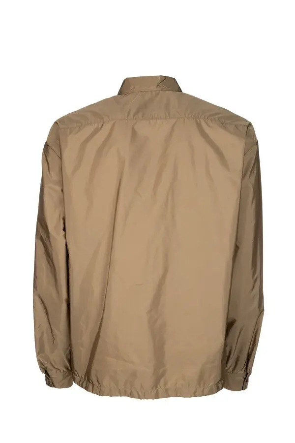 Prada Clothing Shirts