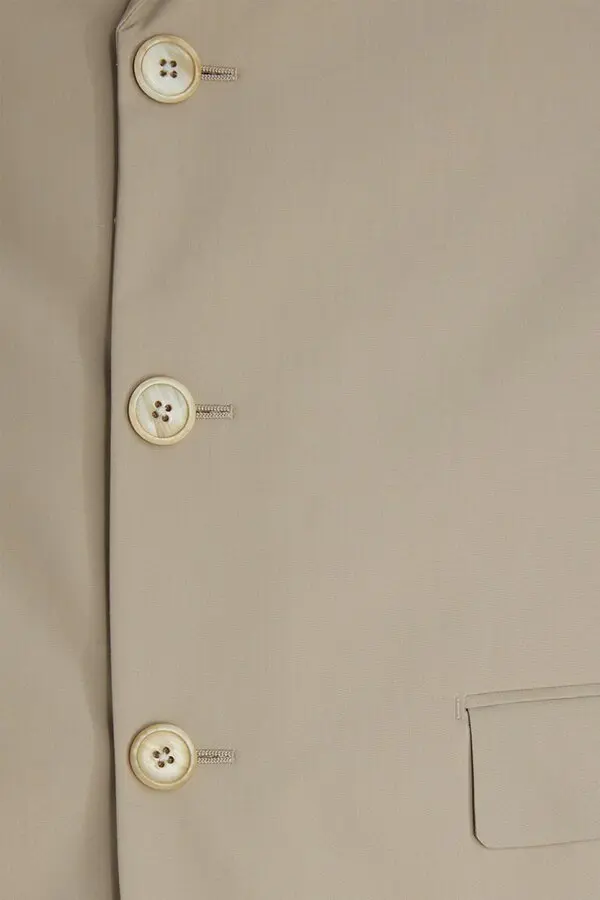 Prada Clothing Blazers E Gilets