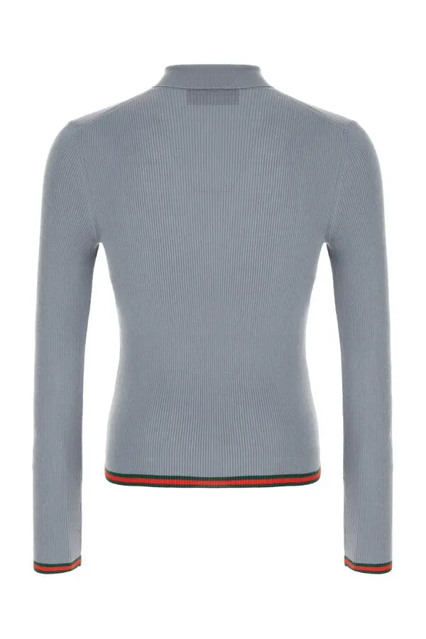 Gucci Clothing Knitwear