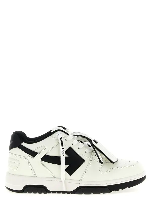 Off-White Out Of Office' Sneakers - Multicolor