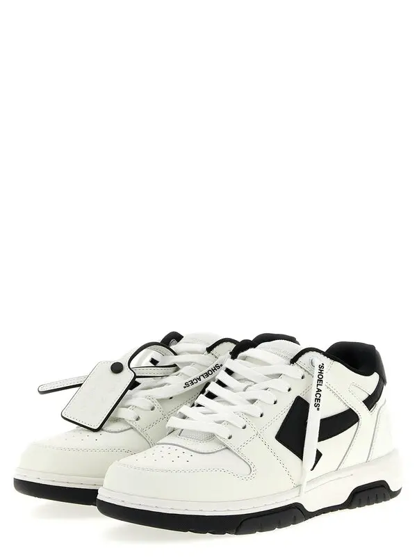 Off-White Out Of Office' Sneakers