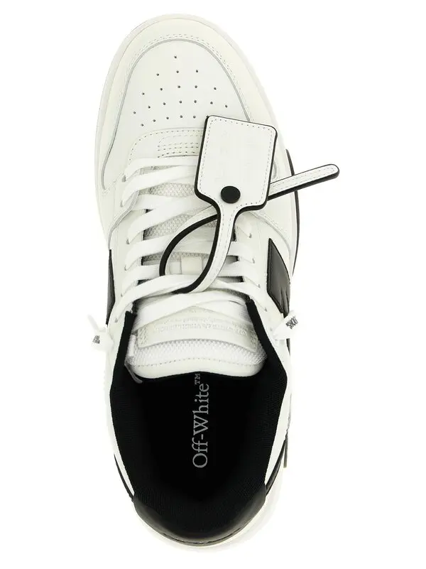 Off-White Out Of Office' Sneakers