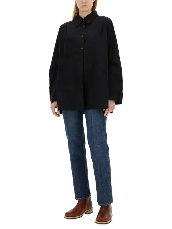 Our Legacy Oversize Fit Shirt