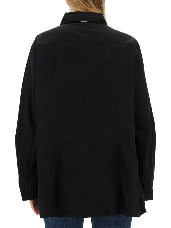Our Legacy Oversize Fit Shirt