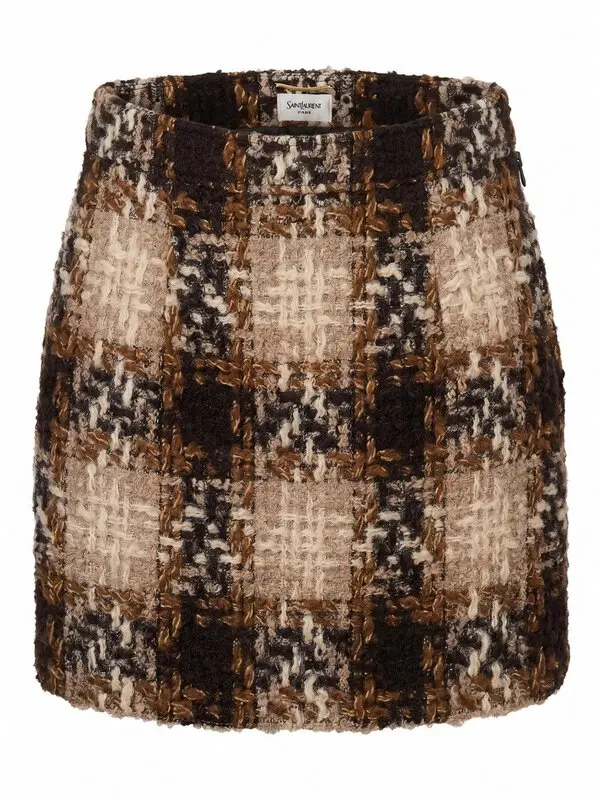 Saint Laurent Skirt