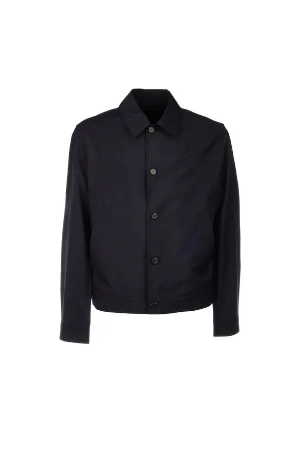 Prada Clothing Jackets