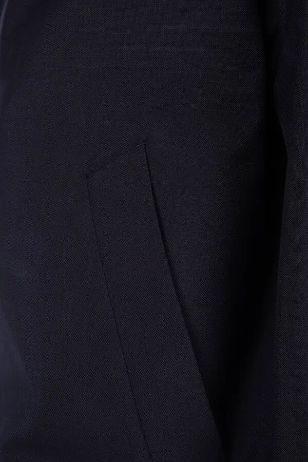 Prada Clothing Jackets