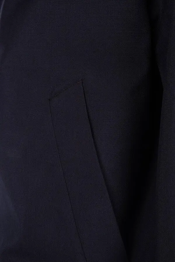 Prada Classic Jacket