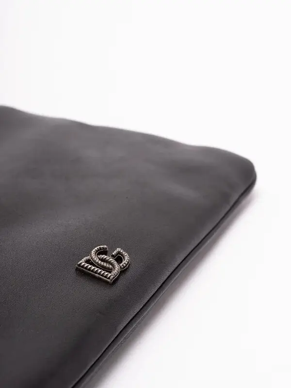 Dolce & Gabbana Leather Pouch