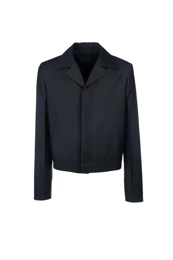 Prada Clothing Jackets
