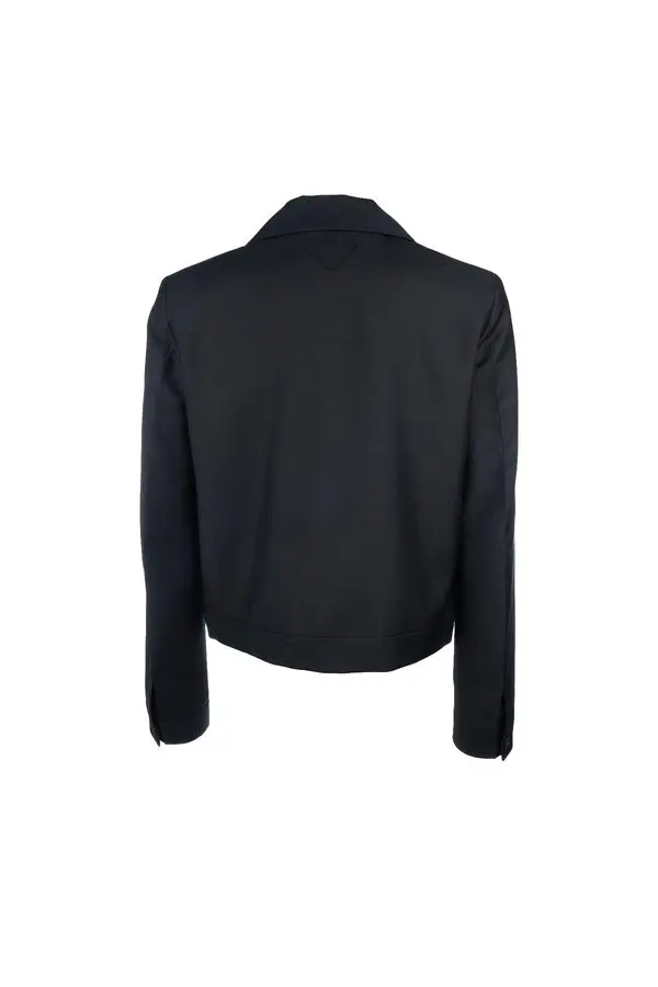 Prada Clothing Jackets