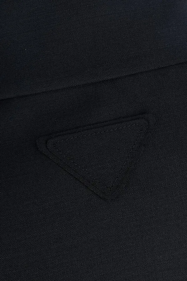 Prada Clothing Jackets