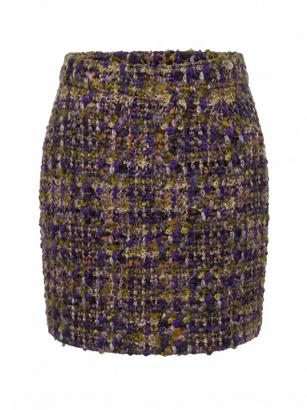Saint Laurent Skirt