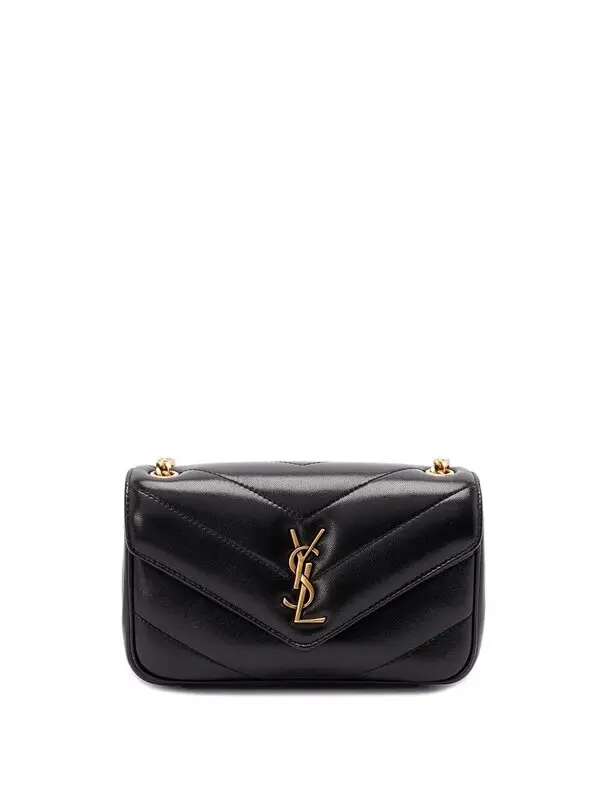 Saint Laurent Loulou` Mini Bag