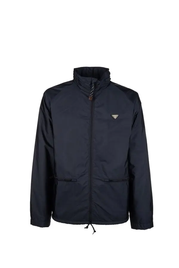 Prada Clothing Jackets