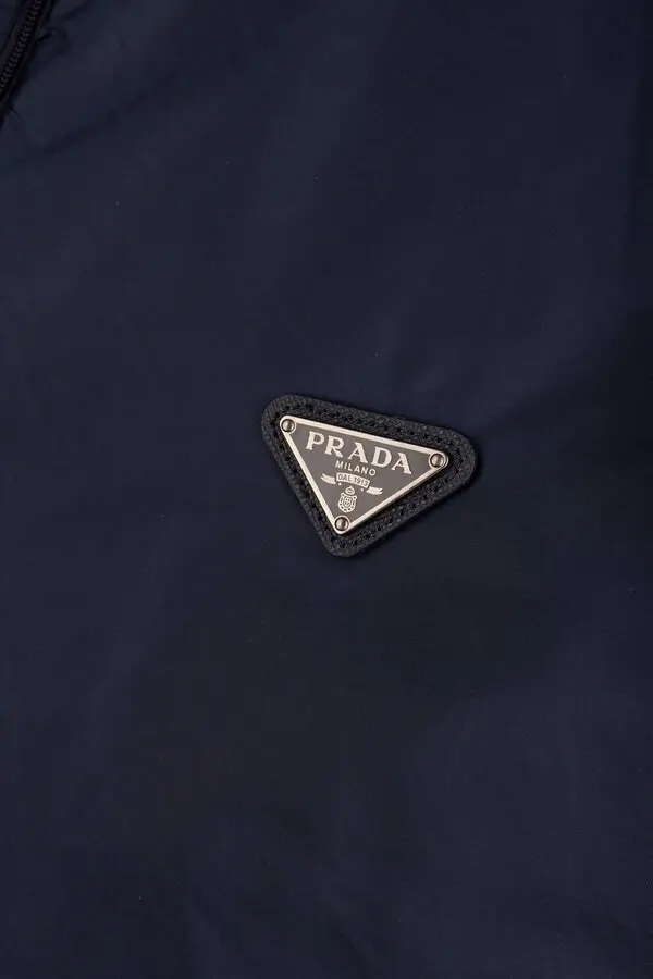 Prada Clothing Jackets