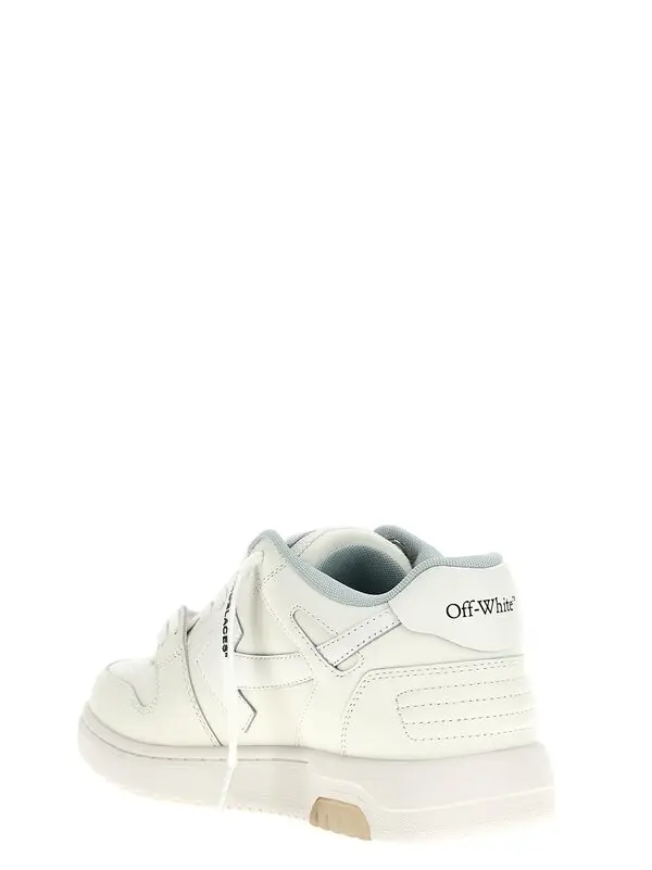 Off-White Out Of Office' Sneakers